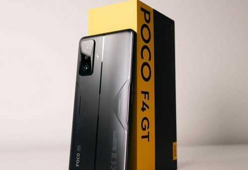 Xiaomi Poco F4 GT, 8/128 ГБ