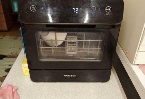 Посудомоечная машина oursson