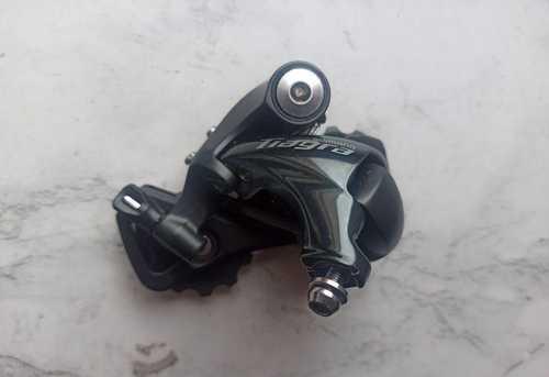 Задний переключатель Shimano Tiagra 4700