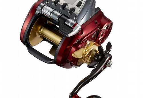 Катушка daiwa 19 seaborg 800MJS right