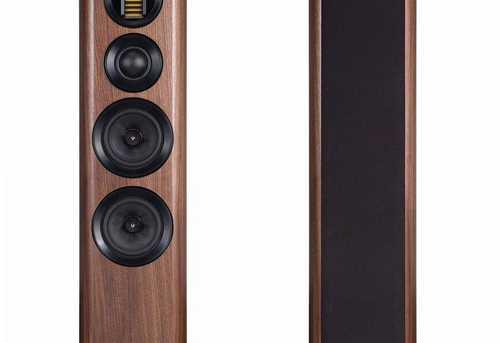 Напольная акустика Wharfedale EVO 4.3, Walnut