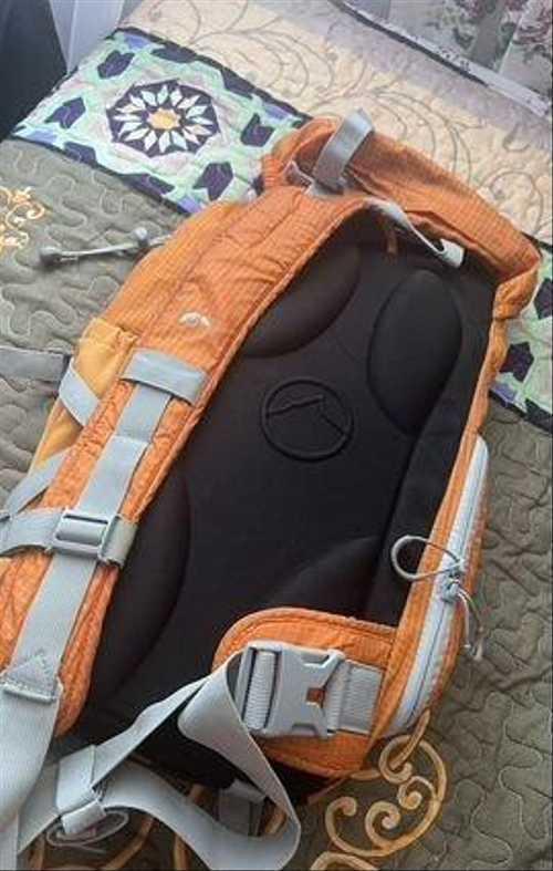 Рюкзак Lowepro Photo Sport Sling 100 AW