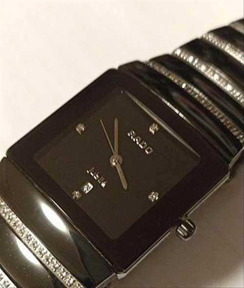 Часы rado