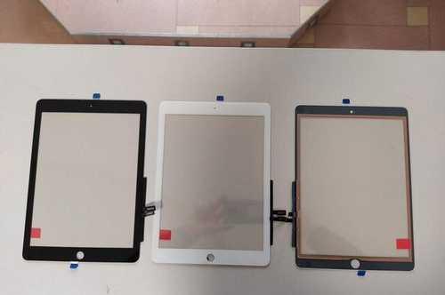 Сенсорное стекло (тачскин) iPad 6 2018, A1893