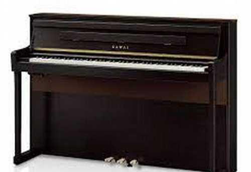 Kawai CA901 R цифровое пианино