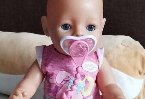 Кукла baby born