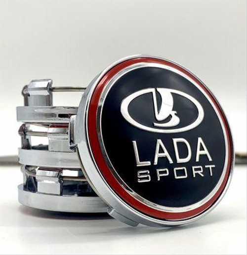 LADA sport