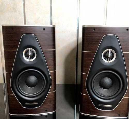 Полочная акустика sonus faber olympica nova I