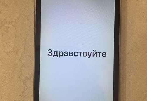 Apple iPhone 5s Модель A1530 64Gb