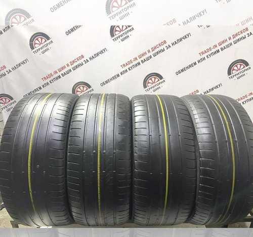 Bridgestone Alenza 001 285/40 R21 107P