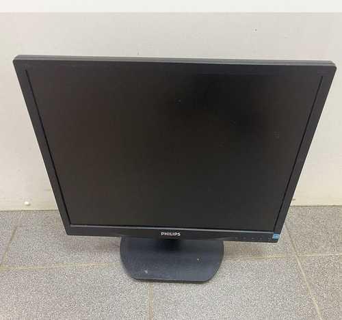 Мониторы Philips 19S4LSB5