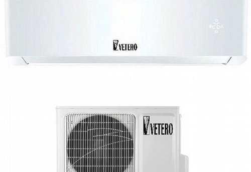 Тепловой насос Vetero V-S18shpac2S