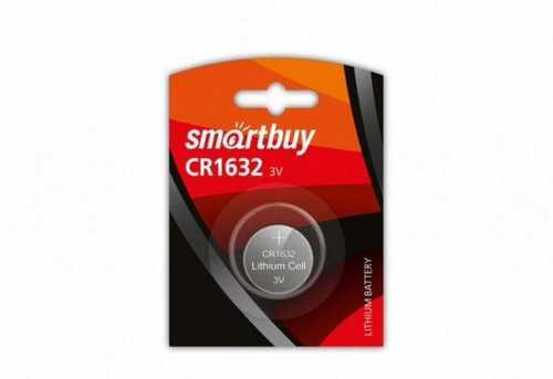 Smartbuy CR1632 sbbl-1632-1B BL1 (720шт)