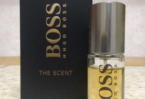 Hugo Boss The Scent