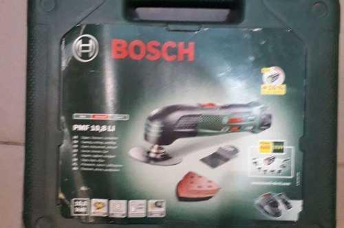 Реноватор Bosch PMF 10,8 LI
