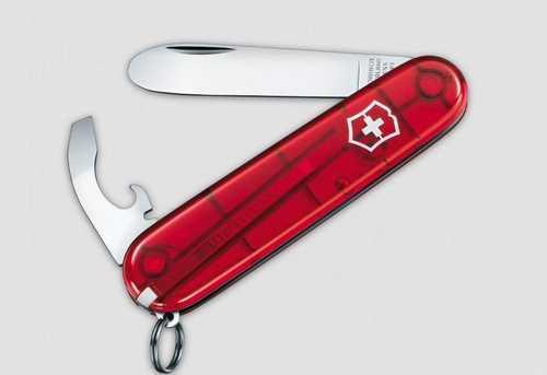 Нож Victorinox My First Victorinox 0.2363.T Новый