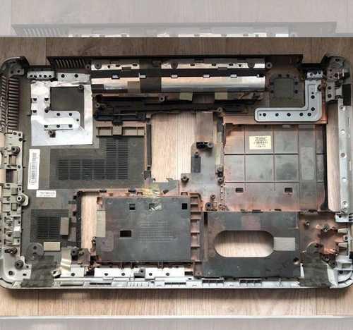 Поддон HP pavilion g7