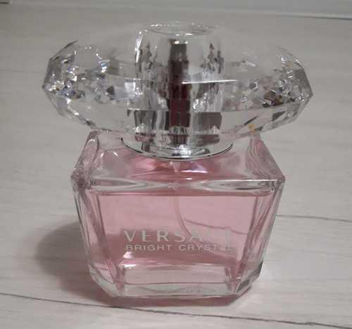 Versace bright crystal