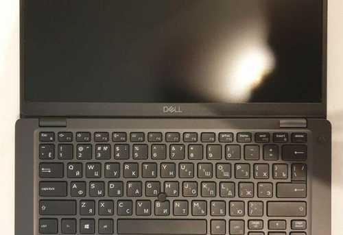 Dell Latitude 5400 i5-8365U/16GB/SSD512/IPS супер