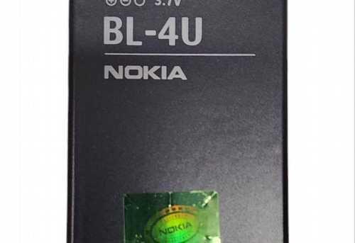 Аккумулятор для nokia BL-4U / BL-4UL