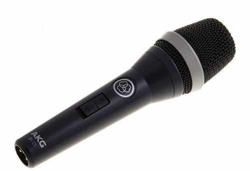 AKG D5 CS вокальный микрофон