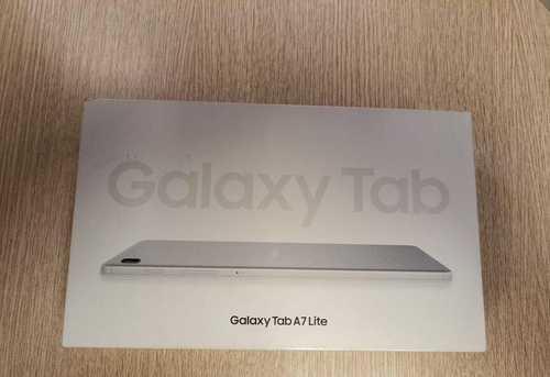 8.7" Планшет Samsung Galaxy Tab A7 Lite (2021), 3