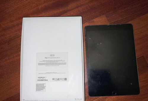 iPad 7 поколения