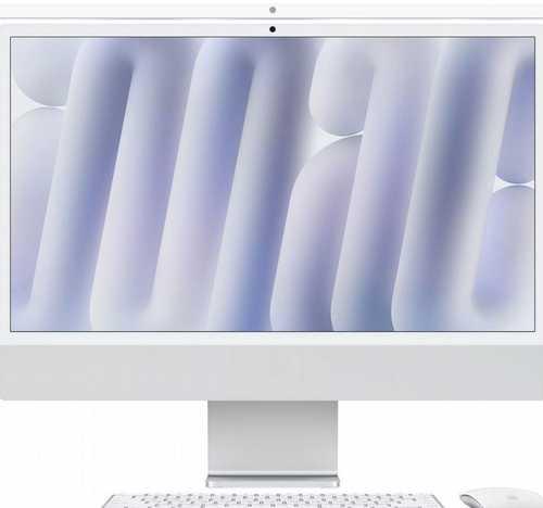 iMac 24 (2024) M4 16GB/512GB (mwuv3)