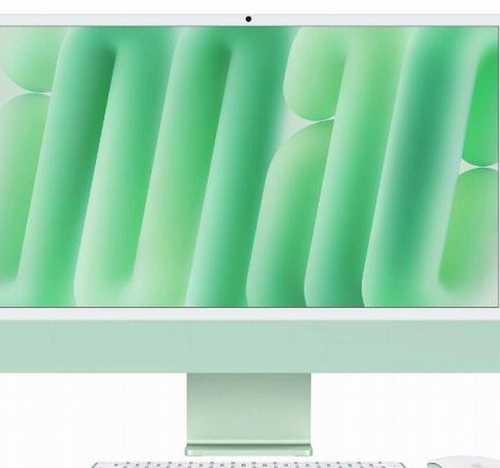 iMac 24 (2024) M4 16GB/512GB (MWV03)