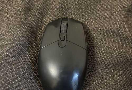 Игровая беспроводная мышь logitech g305