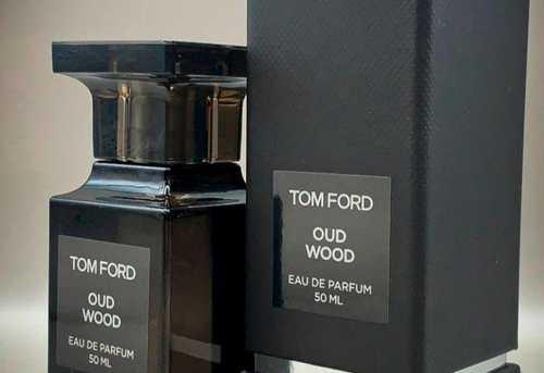 Духи Tom Ford Oud Wood 50ml