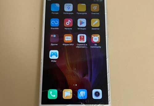 Xiaomi Redmi Note 4, 2/16 ГБ