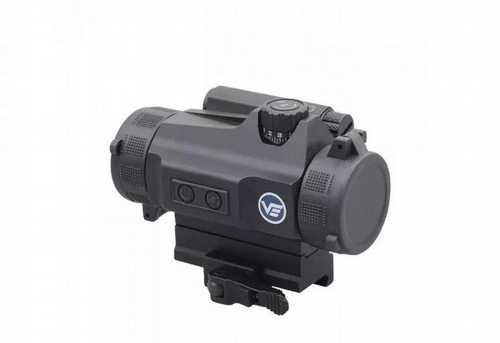 Vector Optics Nautilus 1x30 Double Reticle