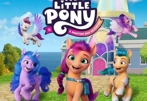 My Little Pony PS4 & PS5