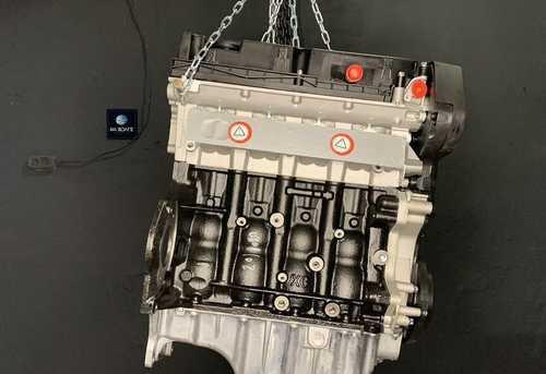 Двигатель Aveo Cruze 1.6 F16D4 (новый)