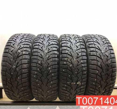 Toyo Observe G3-Ice 225/60 R17 103T