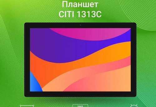 Планшет Digma citi 1313C 4G SC9863A1 8C/3Gb/32Gb 1