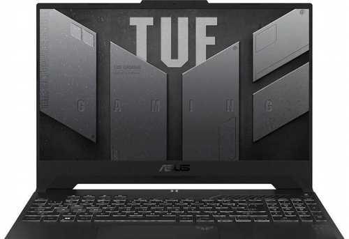 Игровой ноутбук 15.6" ASUS TUF Gaming A15 FA507N, 512 ГБ, Ryzen 7 7735HS, RAM 16 ГБ, GeForce RTX 4060 8 ГБ