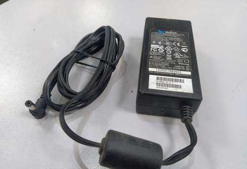 Блок питания sm09003a VeriFone 9.3V 4A