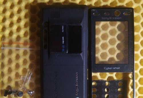 Корпус Sony Ericsson K810i