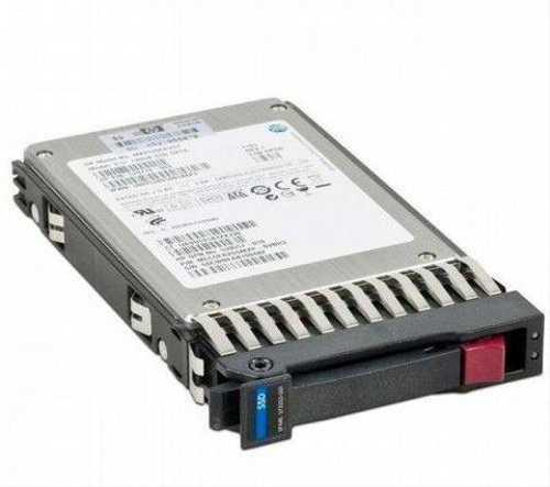 Накопитель HP P47811-B21 960Gb 2.5" SATA