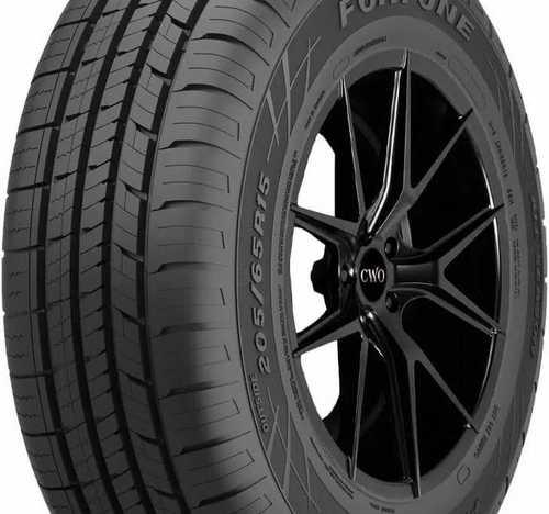 Fortune FSR602 235/65 R17 108V