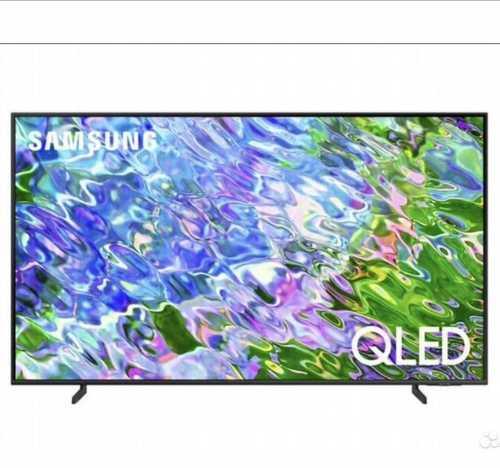 Телевизор Samsung qled Q60B 55 138 cm