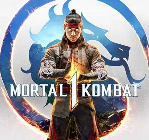 Mortal kombat 1 ps5