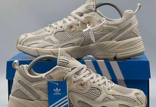 Кроссовки Adidas astir