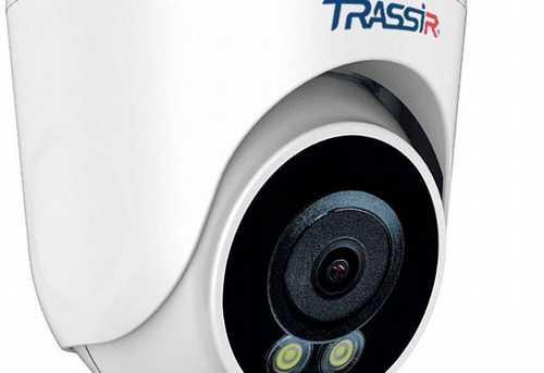 Trassir TR-D8121CL2 2.8 купольная ip-камера
