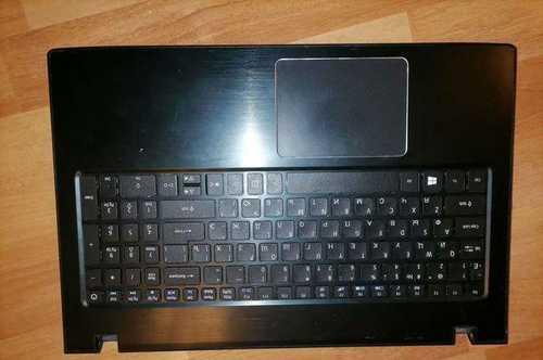 Ноутбук Acer E5-576g в разбор