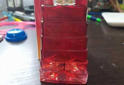 Avon Life Colour Kenzo