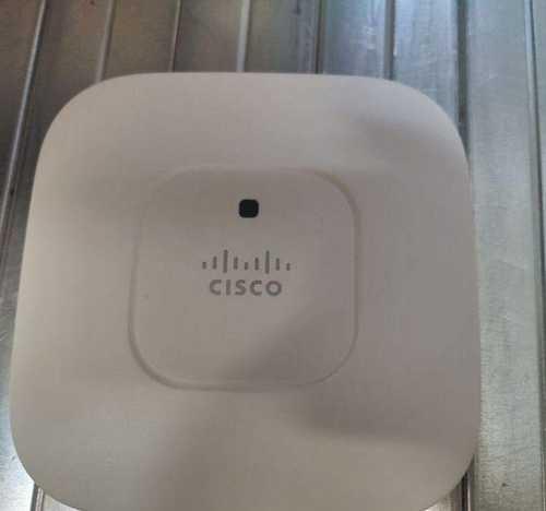 Точка доступа Cisco air-cap702i-r-k9