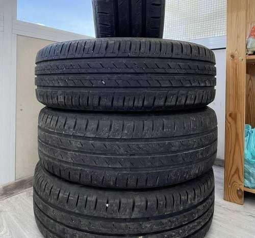 Bridgestone Ecopia EP150 195/65 R15 91H